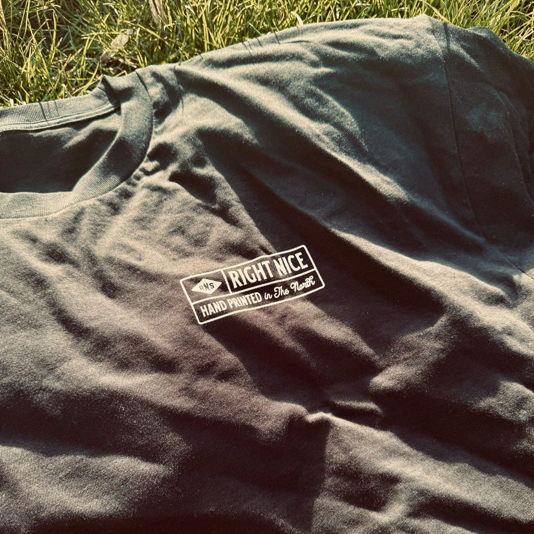 CLOTHING – Right Nice Stuff