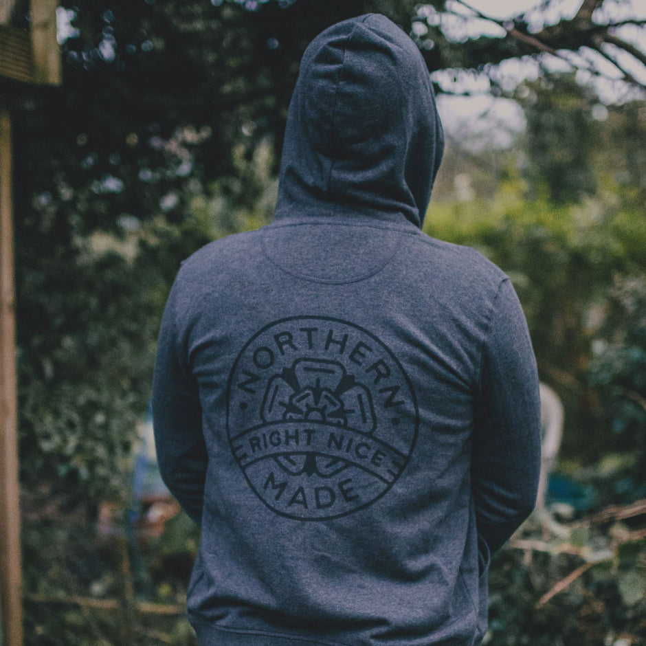 CLOTHING – Right Nice Stuff